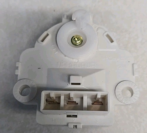 BRAND NEW LG WT7155CW EAU64283201 Washer Shifter Motor | eBay