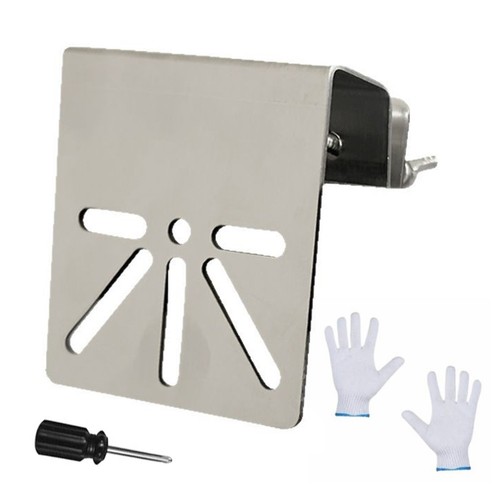 All Weather Security Dome Cameras Outdoor Mount Bracket For Dome ...