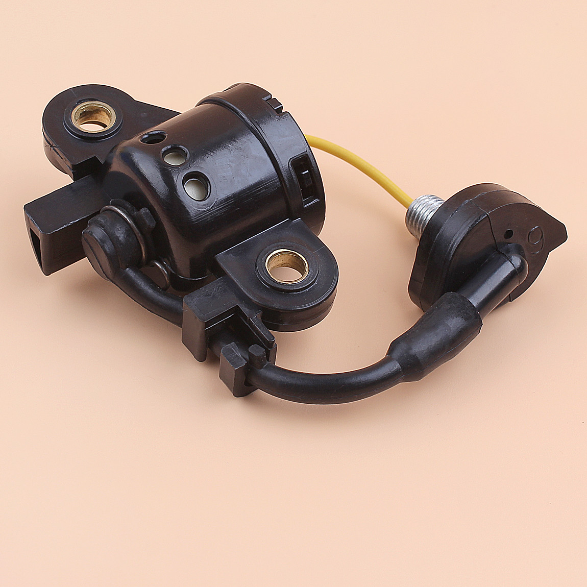 Low Oil Sensor Switch Fit HONDA GX240 GX270 GX340 GX390 8HP 9HP 11HP ...