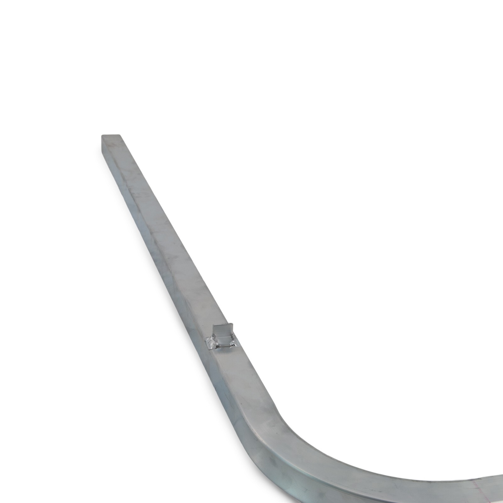 Boat Trailer Aluminum Square Upright Guide Poles With PVC Poles and ...