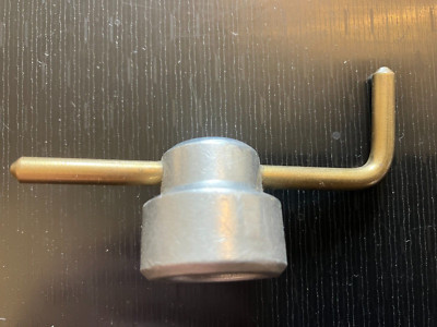 20mm MICC PYRO POTTING TOOL Very Good Condition | eBay UK