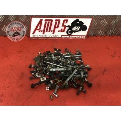 Kit de vis partie cycle Triumph 1050 Sprint ST 2005 à 2010 | eBay