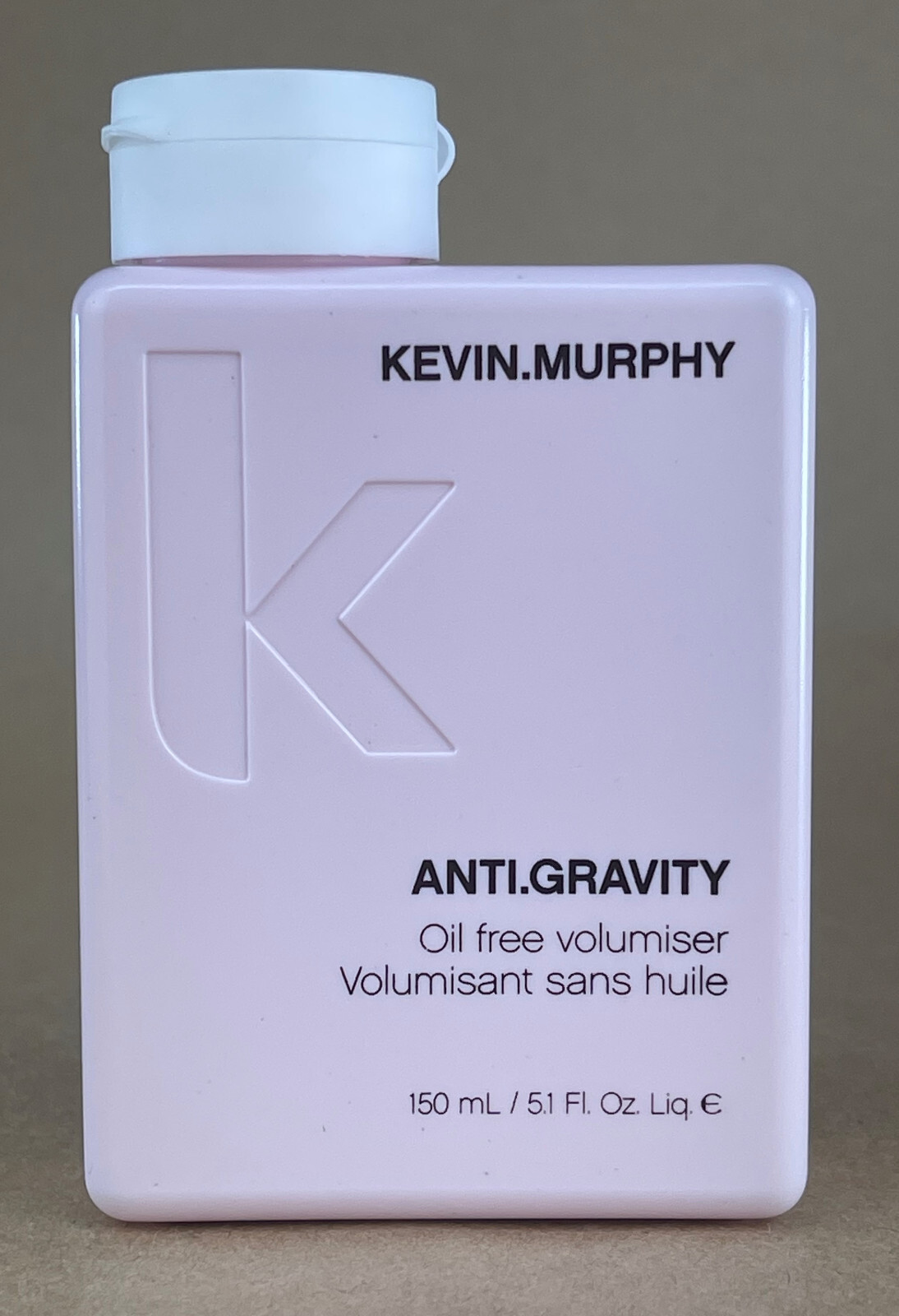 Kevin Murphy Anti Gravity Oil Free Volumiser 5.1 oz | eBay