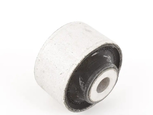 NEW AUDI Q5 8R FRONT AXLE CONTROL ARM BUSHING 8R0407515 ORIGINAL | eBay