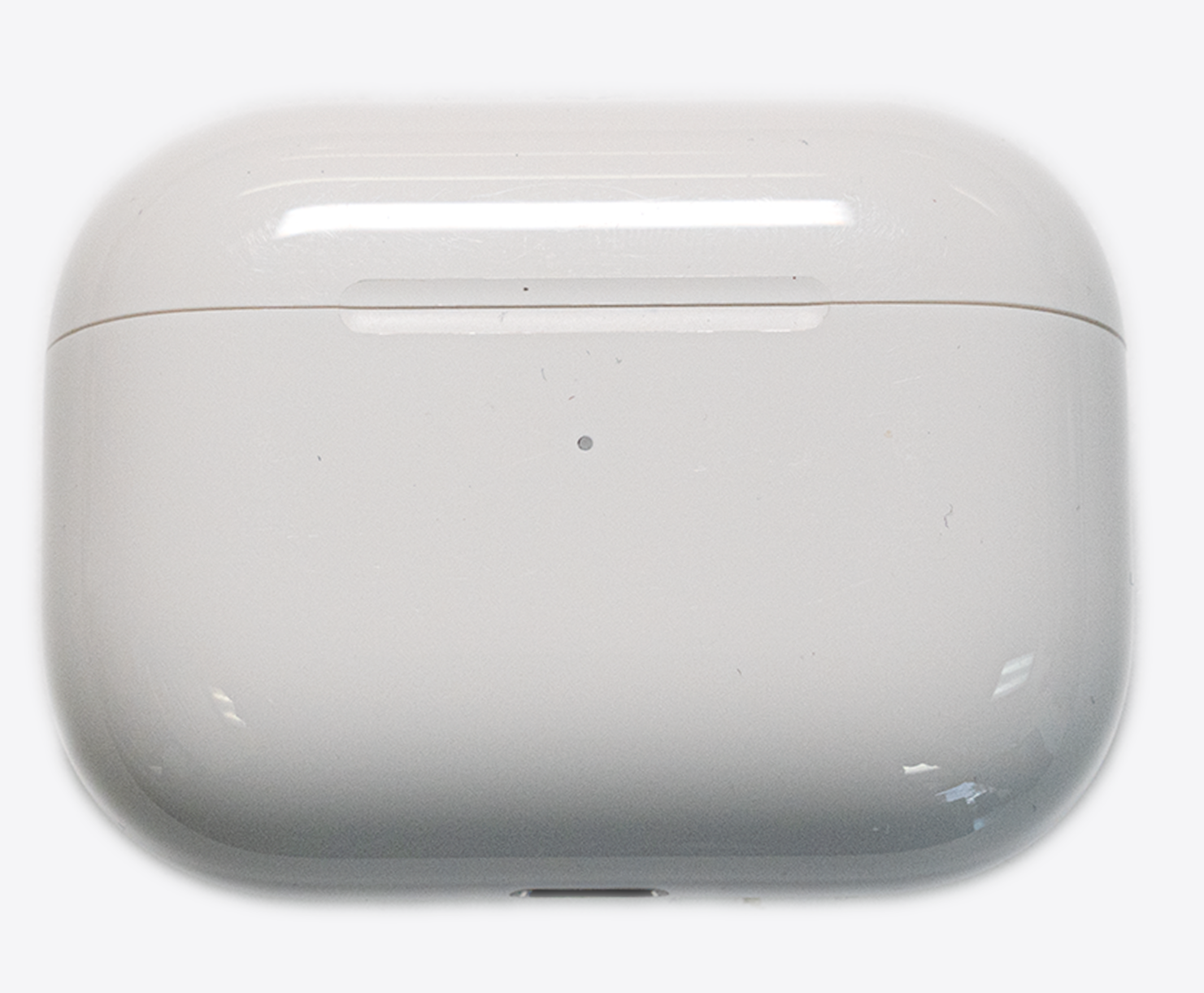 Apple Airpod Pro Charging Case Replacement. A2190 (CASE ONLY) | eBay