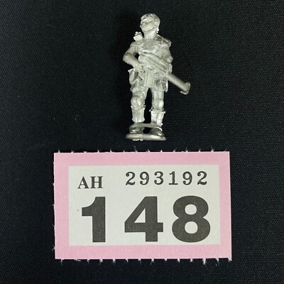 COPPLESTONE FUTURE WARS FW11 FEMALE TROOPERS METAL MINIATURES CYBERPUNK ...