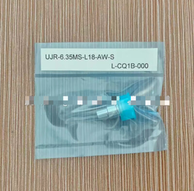 1PCS NEW FOR Gland female head UJR-6.35MS-L18-AW-S | eBay