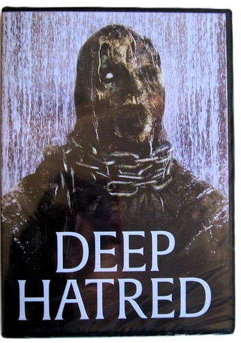 Deep Hatred - Ghosts From The Lake (DVD, 2022) Sara Drust, Jeremy Sless ...