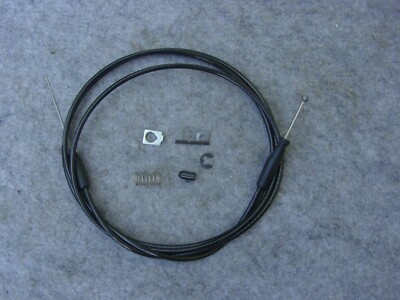 Positron Pps Schaltkabel for Shimano with Accessories New 1450 MM To ...