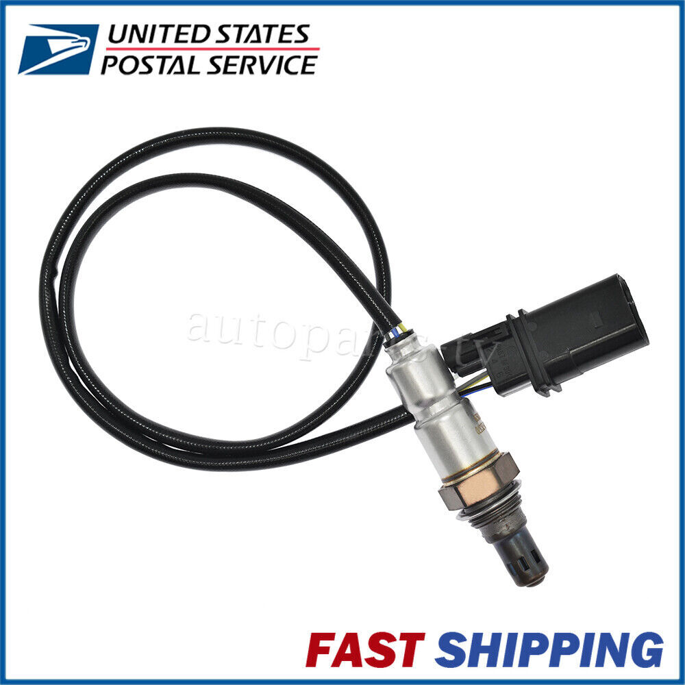 Upstream Oxygen O2 Sensor For 11-13 Hyundai Sonata Kia Optima 2.4L ...