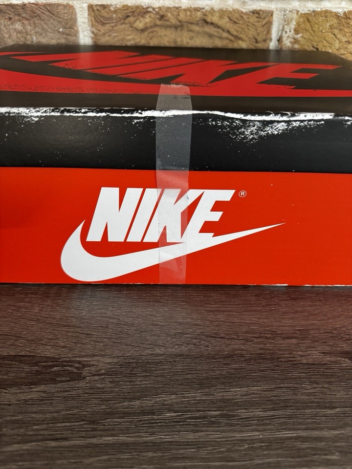 Nike Air Jordan 1 High OG UNC Reimagined | eBay UK