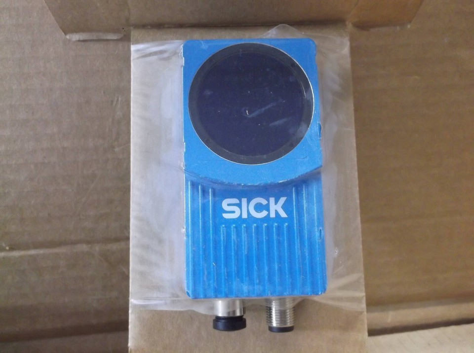 VSPM-6F2413S24 Sick NEW In Box 2D 3D Vision Camera 1095694 ...