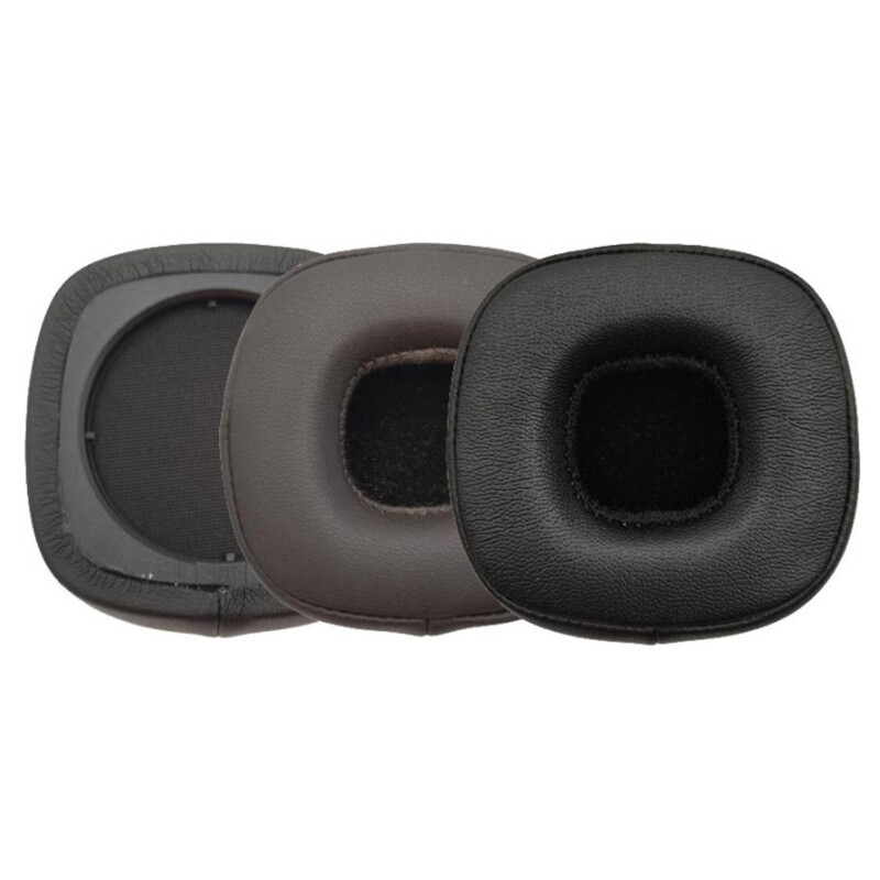 Ear Pads for MARSHALL MAJOR IV BLUETOOTH Headphones Foam Ear Pads ...