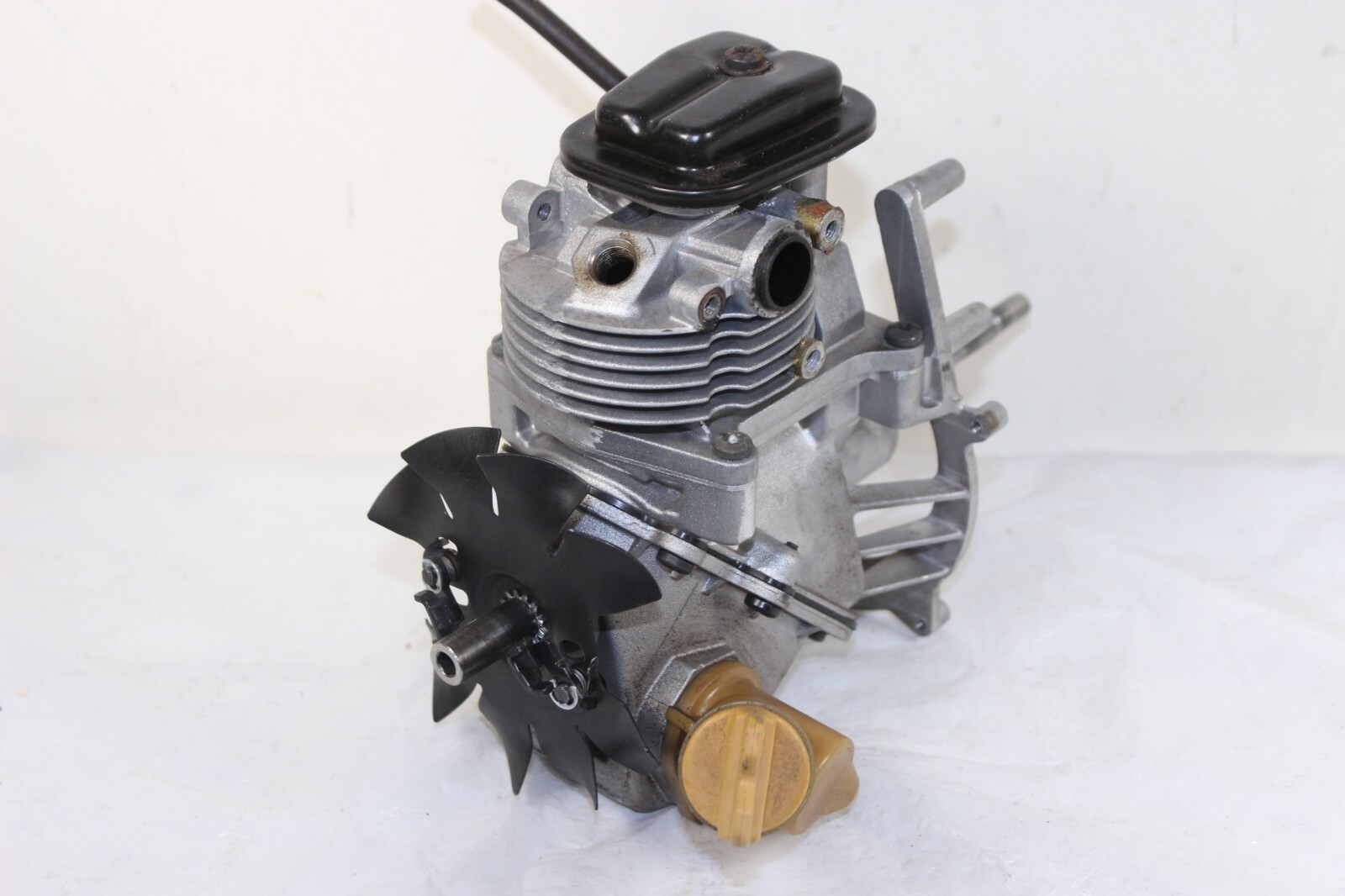 TROYBILT TB685EC GAS STRING TRIMMER ENGINE SHORTBLOCK KIT ASSEMBLY PART ...