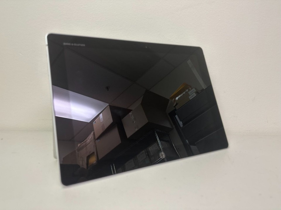 HP 1012G1 X2 Tablet 12" 1080P Intel M7 1.2GHZ 8GB Ram 128G SSD Win 10 ...