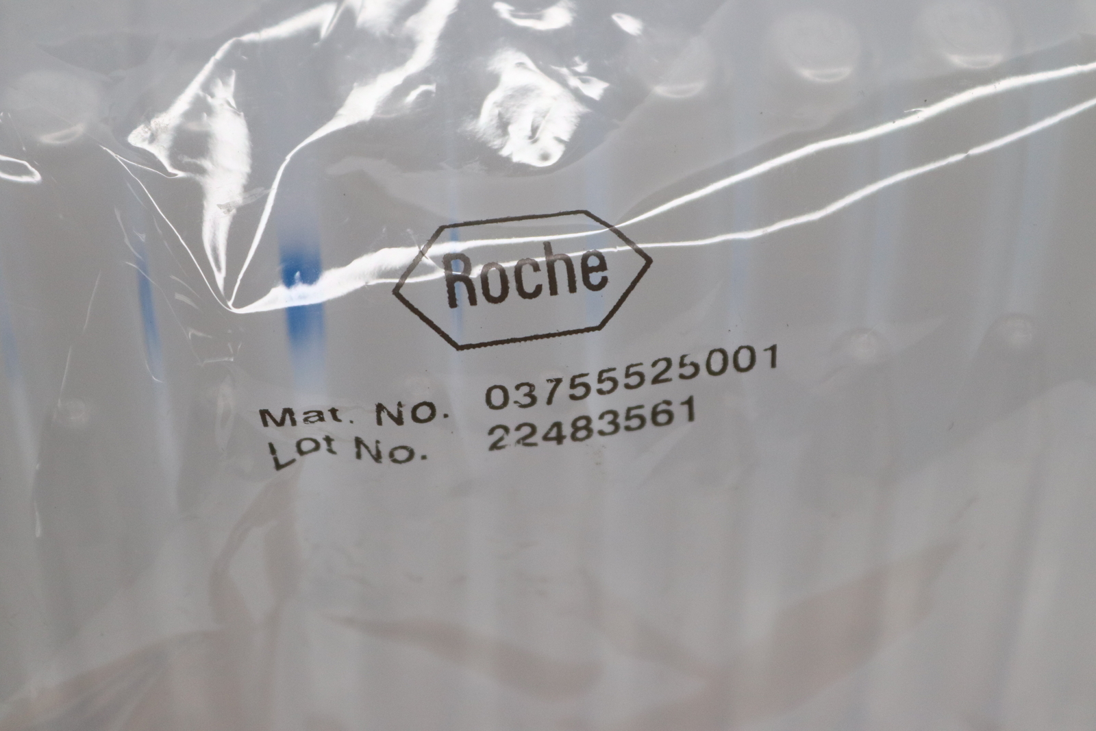 SPU For Roche Cobas s 201 ampliprep 03755525001 x24 (2021-07) exp for ...