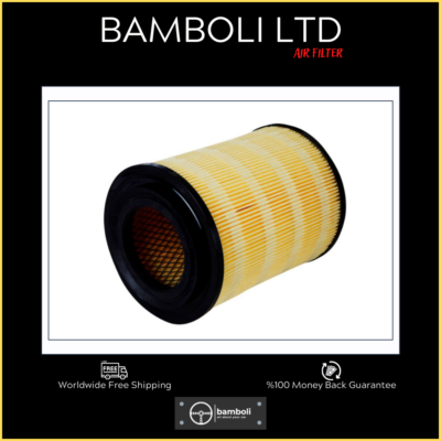 Bamboli Air Filter For Mi̇tsubi̇shi̇ Canter ME017242 | eBay