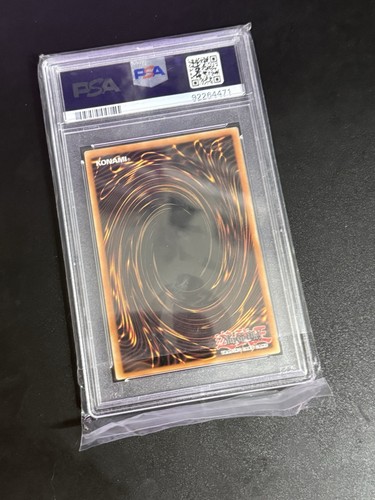 Maximum Gold, Blue Eyes White Dragon First Edition Psa Seven | eBay