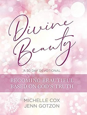 Divine Beauty: Becoming Beautiful Base..., Gotzon, Jenn 9781733469432| eBay