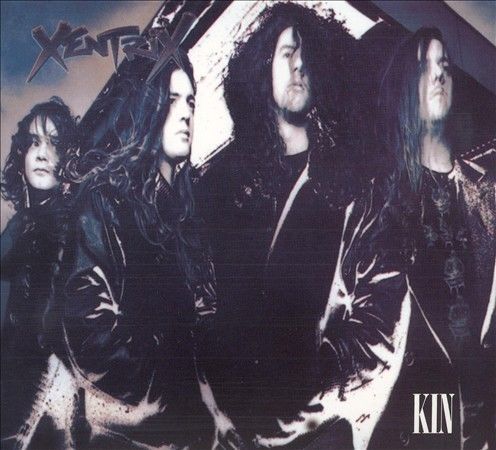 Kin [Bonus Tracks] by Xentrix (CD, Nov-2006, Metal Mind Productions) for sale online | eBay
