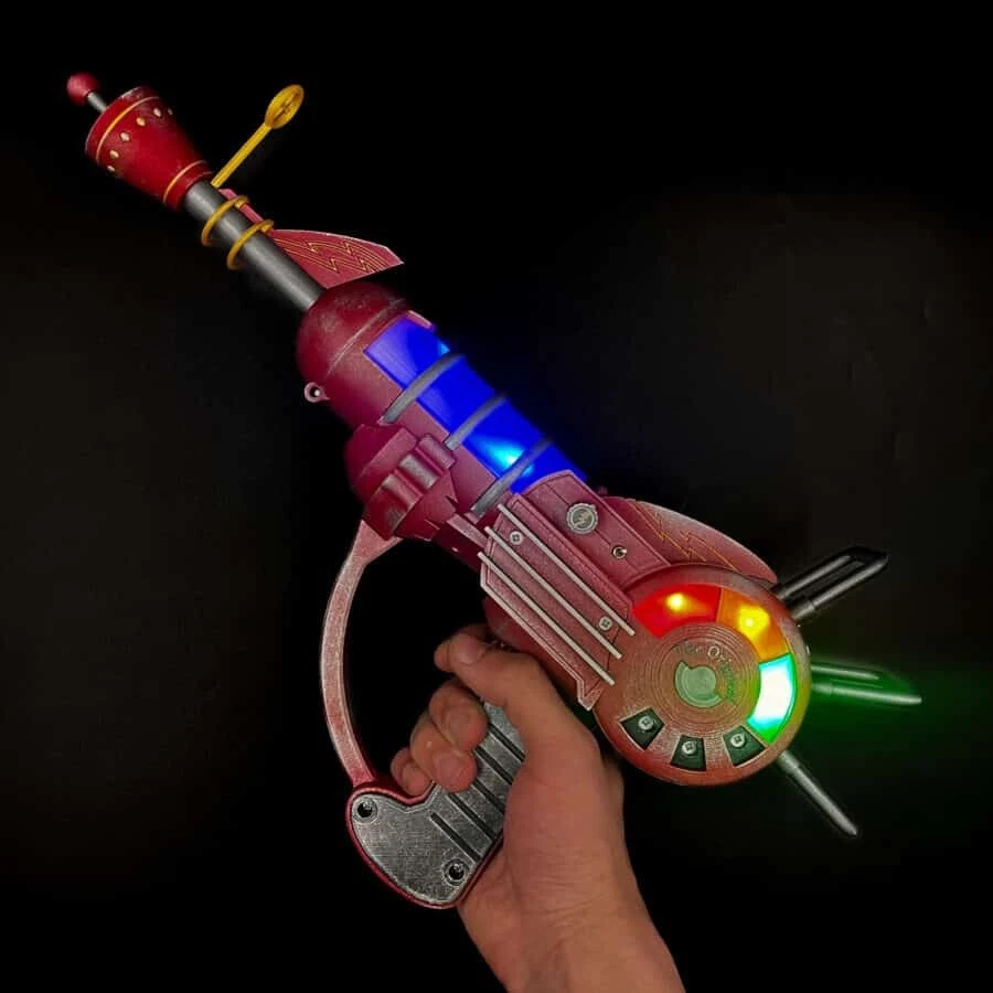 Cod Black Ops 2 Guns Ray Gun