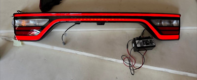 2020-2024 DODGE DURANGO REAR LIFT GATE LAMP W/ CAMERA OEM 68530337AA | eBay