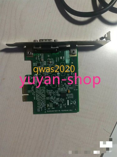 1pc used NI PCIe-8361 plus 3m MXI-EXPRESS cable SHIP EXPRESS #RN96 DF ...