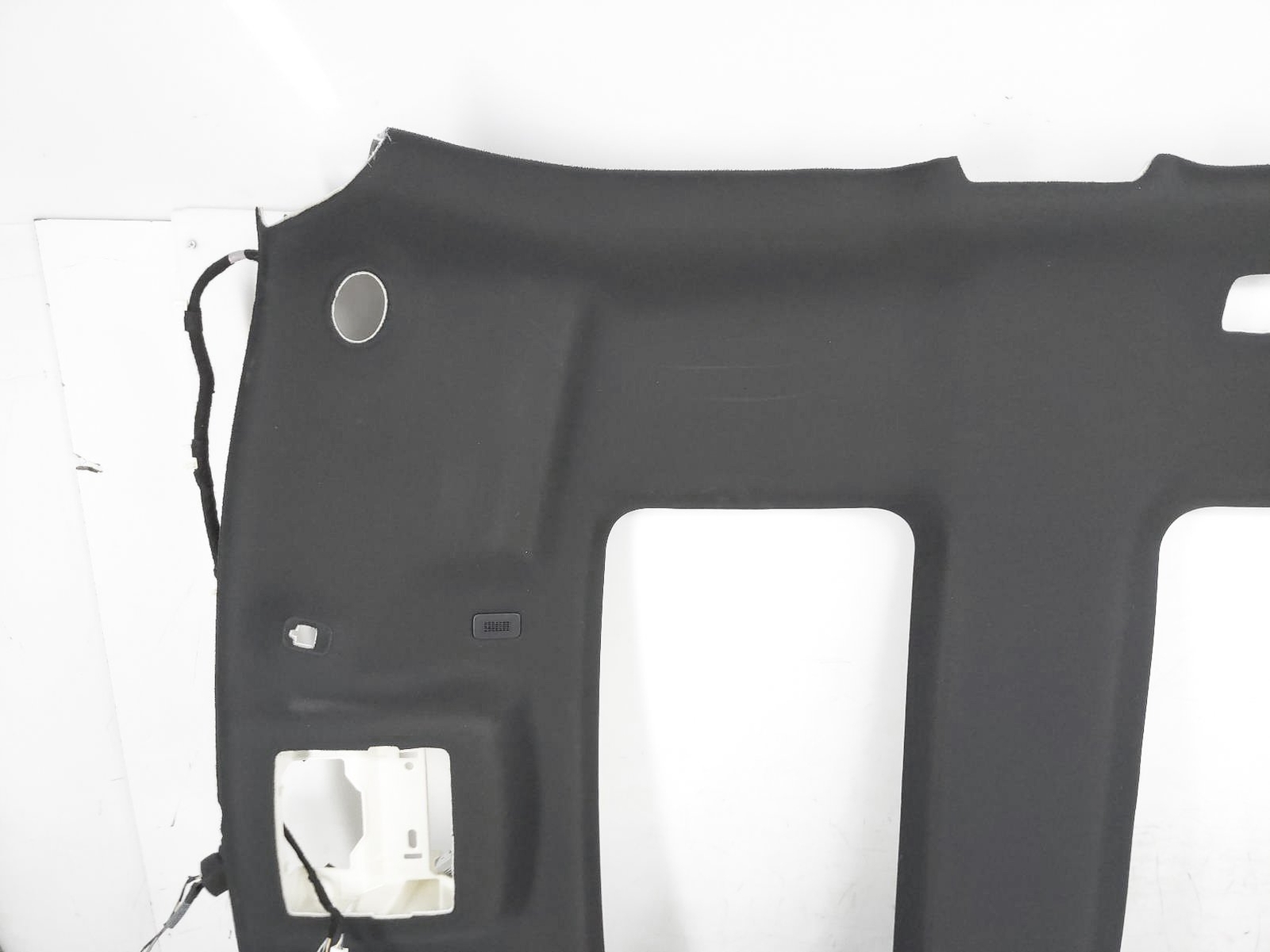 2017-2019 Ford Explorer Headliner Roof Liner Head Lining Panel Fb5z ...