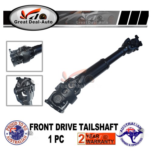 Front Tailshaft Front Drive Shaft Driveshaf For Hilux LN106 Models 1988 ...
