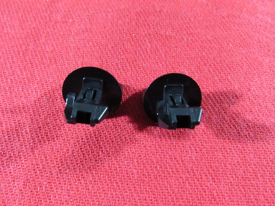 DODGE DURANGO Hitch Bezel Attaching Retainer Clips NEW OEM MOPAR | eBay