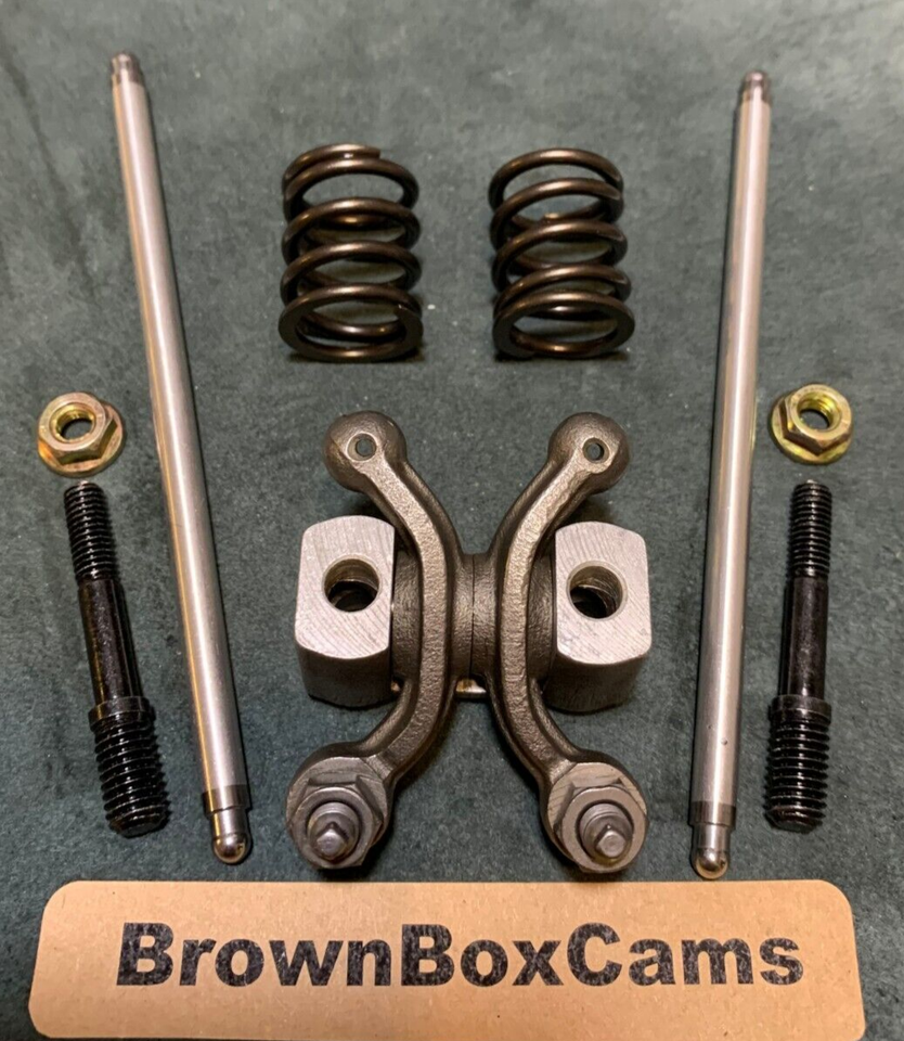 PREDATOR 224 MAXPOWER "BulletProof Power Kit" kart mini bike Racing