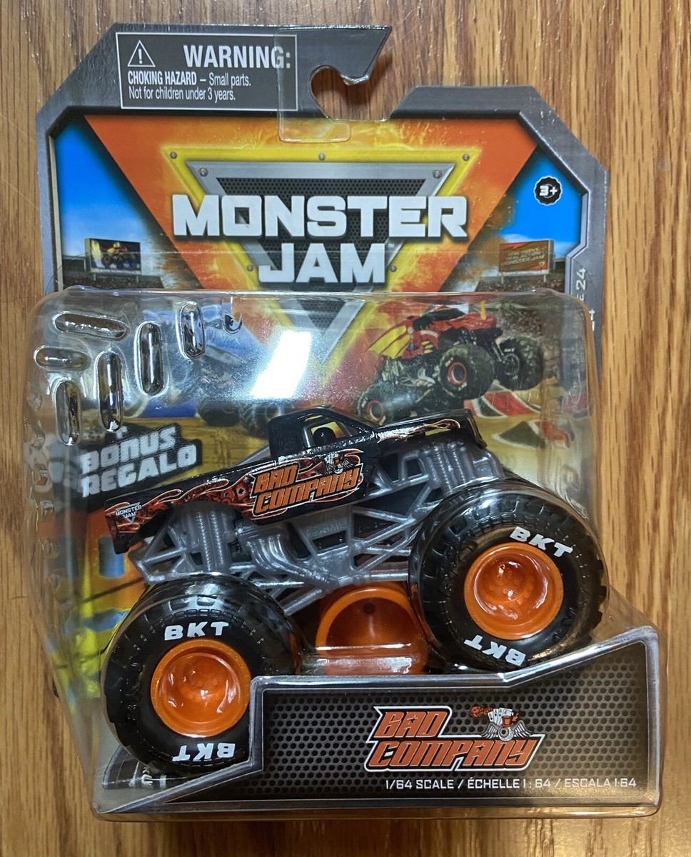 Jester Monster Jam Truck Monster Jam Ein Monstertruck Macht Ein
