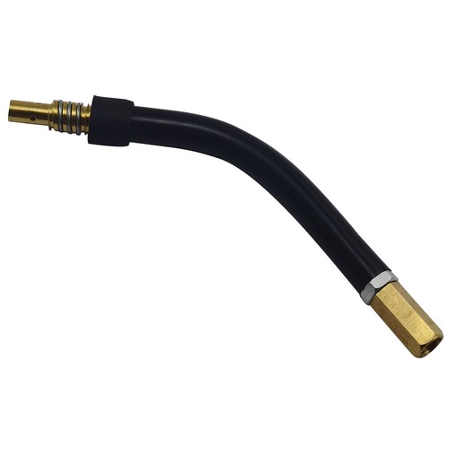 15AK MB15 Torch Neck for MIG MAG CO2 Welding Torch Gun Neck | eBay