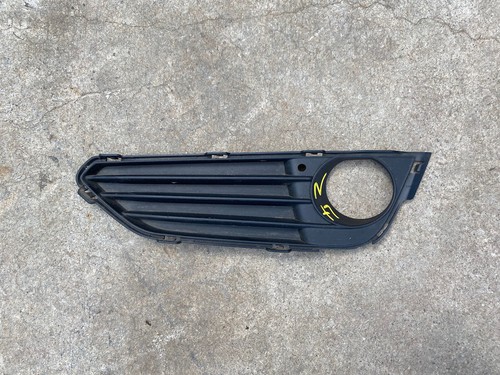 BMW F22 F23 Serie 2 Parachoques Izquierdo Rejilla 51117293841 ...