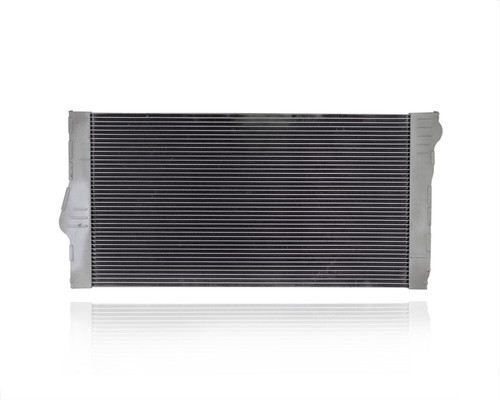 Radiator For 12-18 BMW 640i, 13-15 740i/740Li With Quick Connect ...