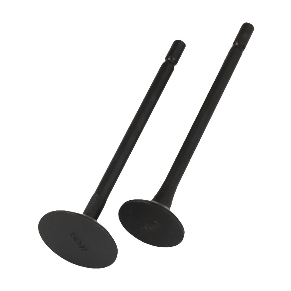 24pcs Intake + Exhaust Valve For Hyundai Kia G6EA 2.7 22211-3E000 22212 ...