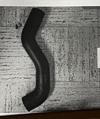 VOLVO TRUCK UPPER RADIATOR HOSE #20470107 | eBay