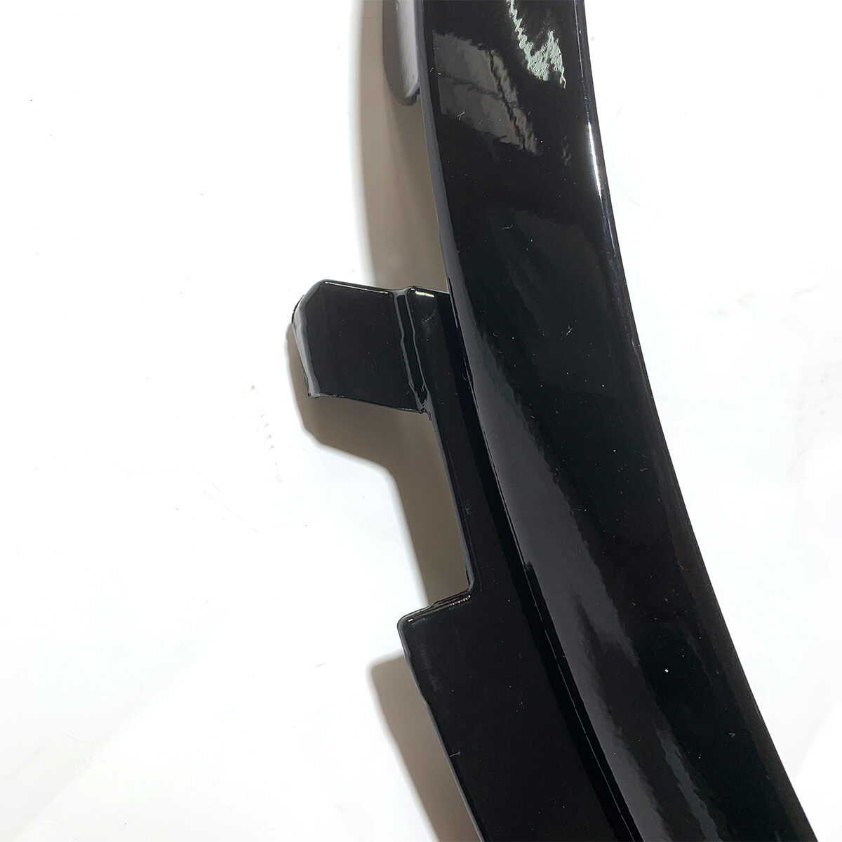 For Corvette C7 Z06 2014-19 Painted Front & Rear Front Wheel Trim ...