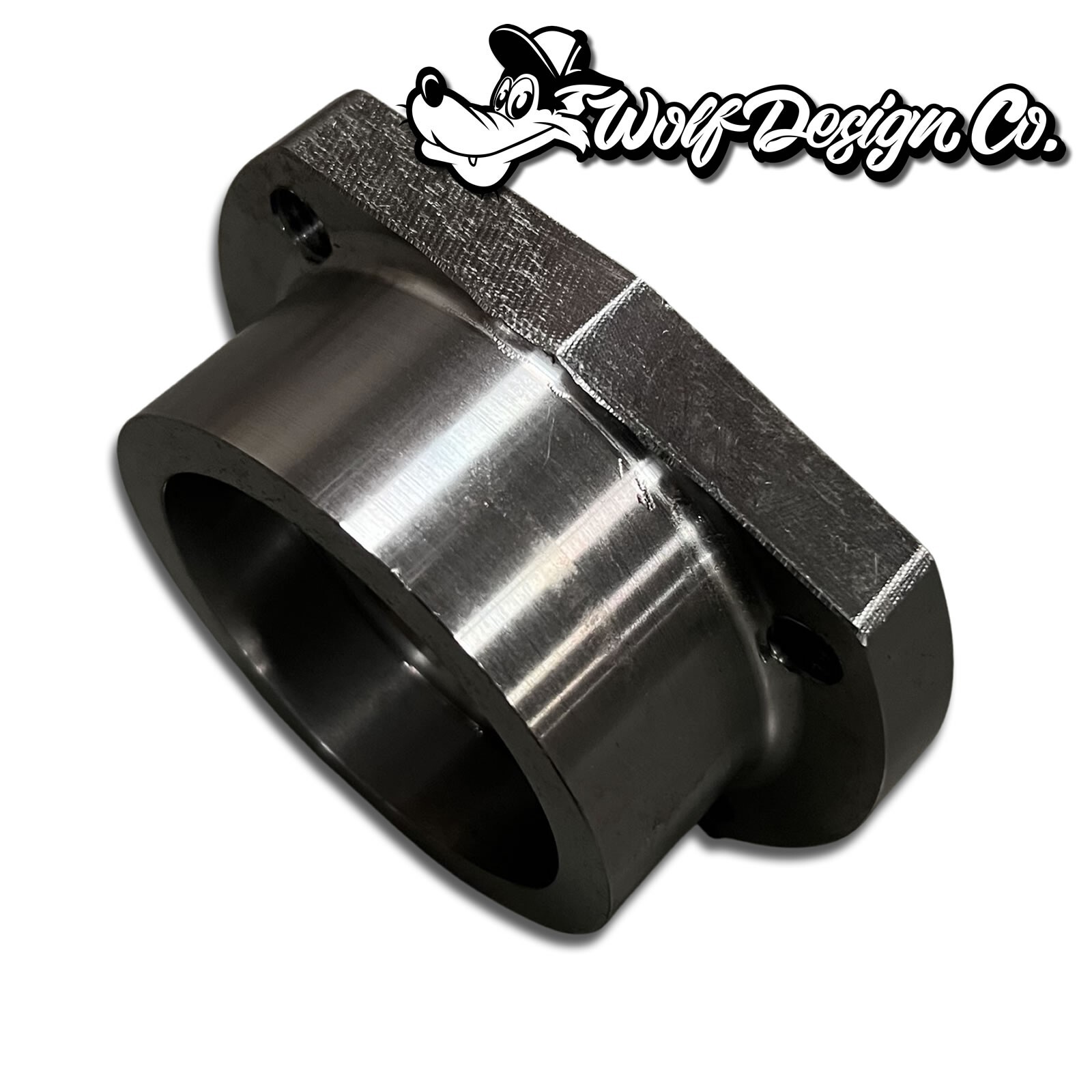 Ford 9" Inch Big Bearing Old Style Housing Ends 1/2" Slide Over 3 ...