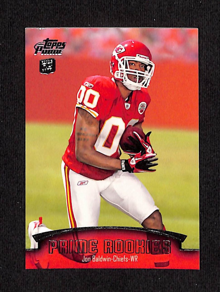 Jonathan Baldwin Chiefs