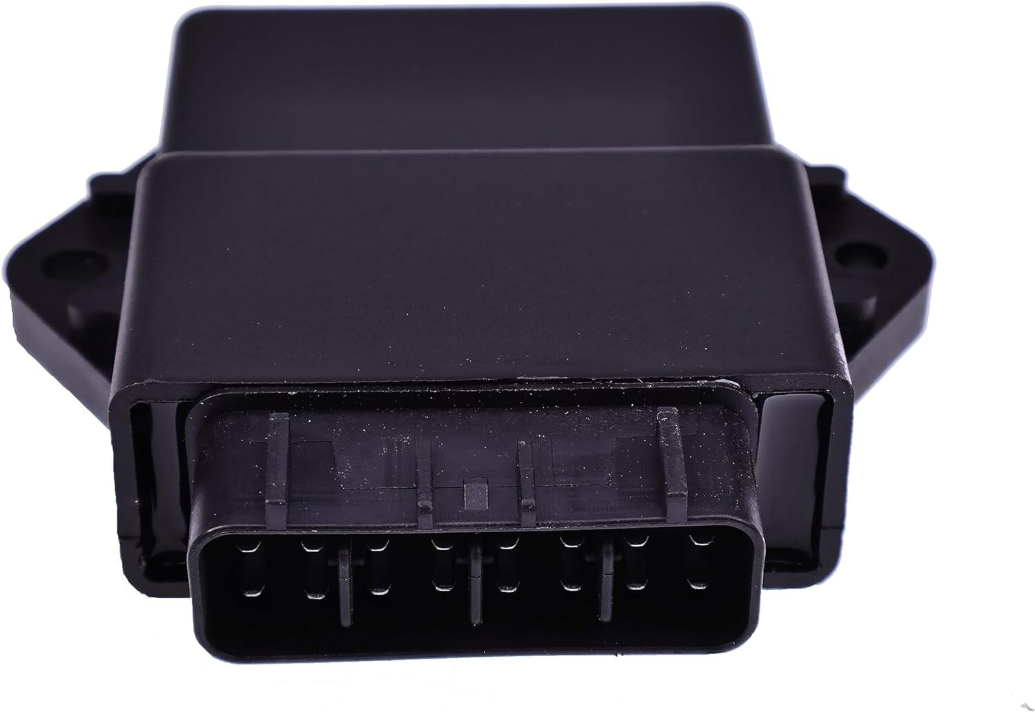 CDI IGNITION BOX FOR SUZUKI LTZ400 KAWASAKI KFX400 ARCTIC CAT DVX 400 ...