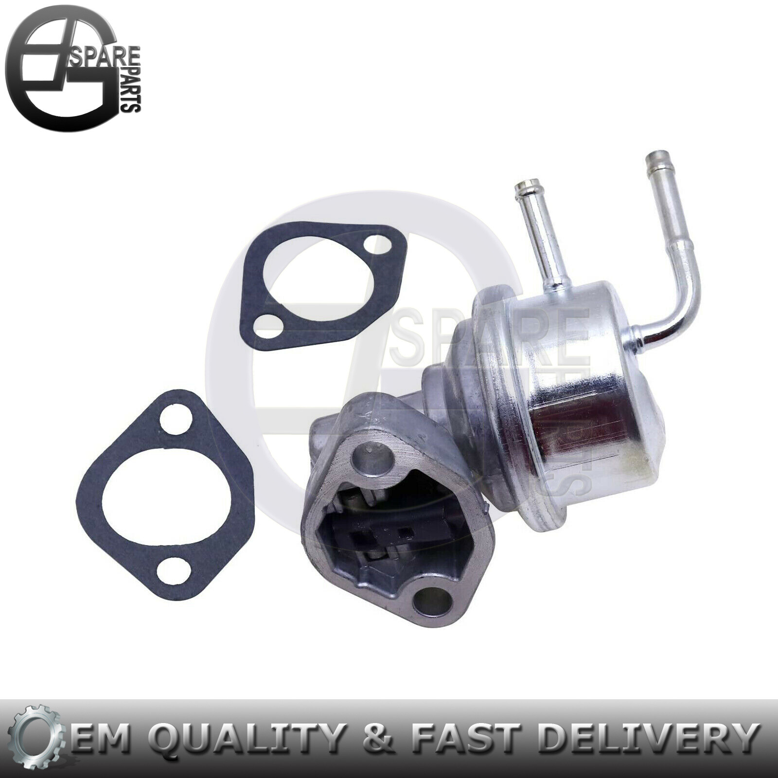 New Fuel Pump AM132715 For John Deere LX LX279 LX289 LX178 LX188 GX345 ...