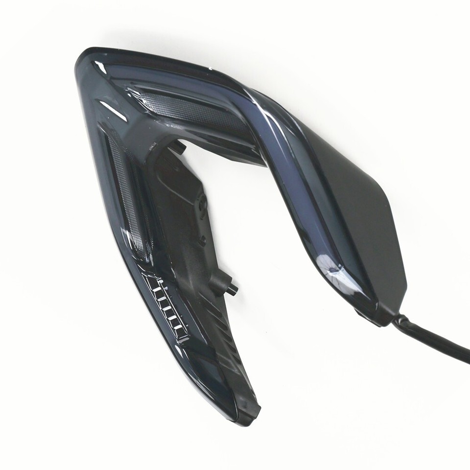 LED Tail Brake Light Indicator Integrated For DUCATI 18-2022 Panigale ...