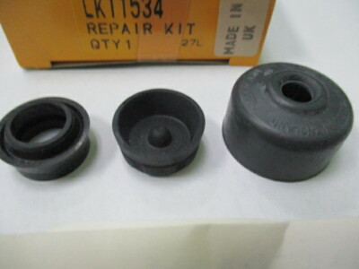 1969-1977 Austin Mini brake master cylinder kit NOS Lockheed LK11534 ...