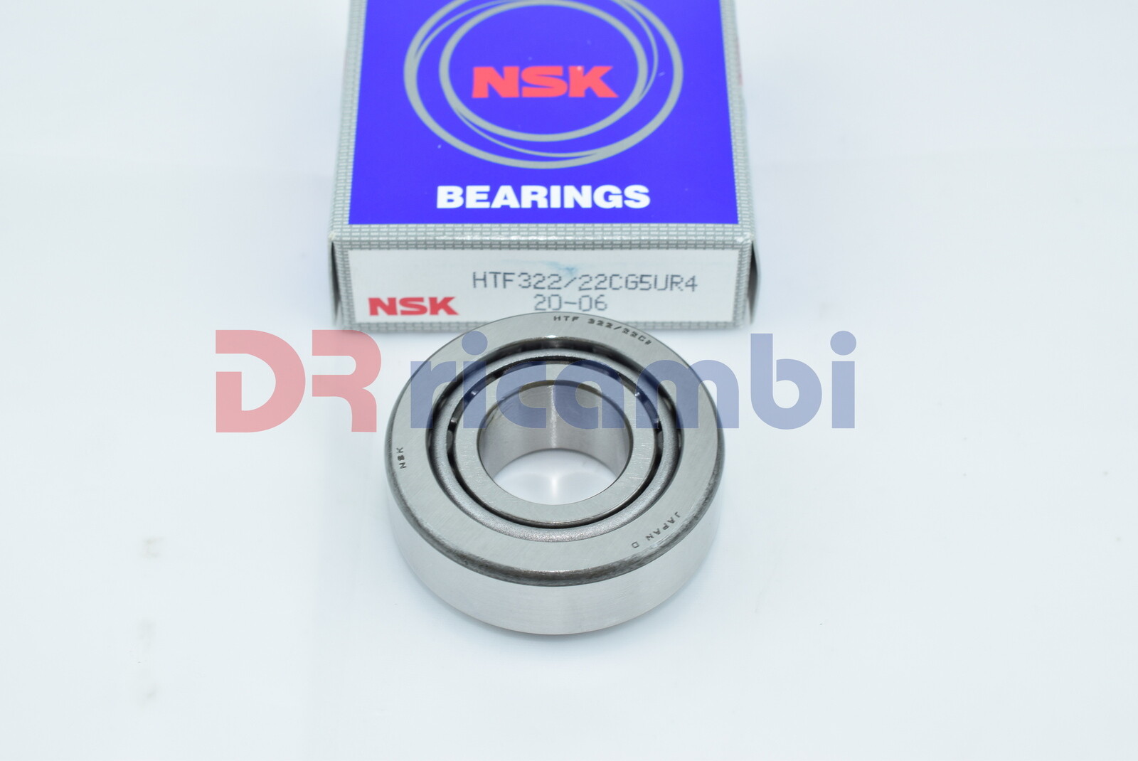 CUSCINETTO CAMBIO HYUNDAI/KIA PICANTO NSK HTF322/22CG5UR4 4322002500 ...