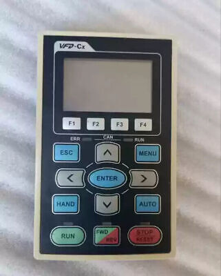 1PC new Delta KPC-CC01 Digital Frequency Inverter Keypad | eBay