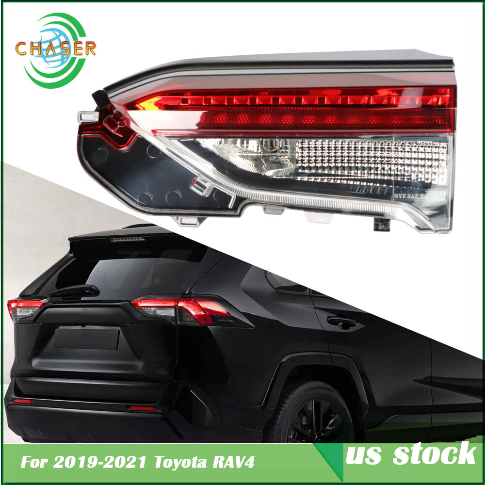 Passenger Right Side Rear Tail Light Brake Lamp For Toyota RAV4 Series ...