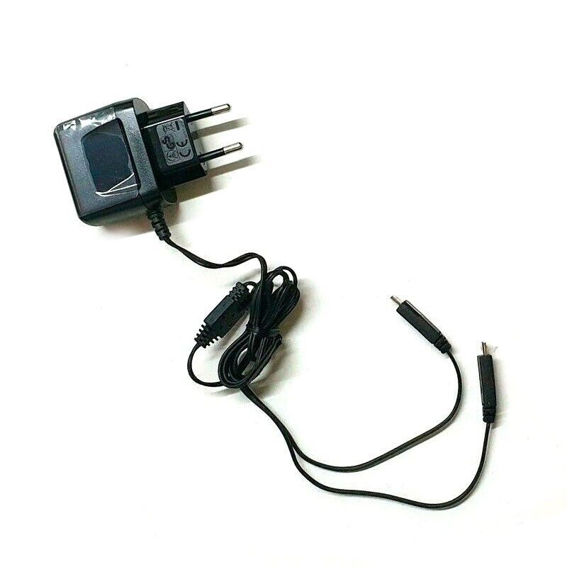 Charger Wall Original For Motorola T62 T82 T92 With Output Double Micro USB | eBay