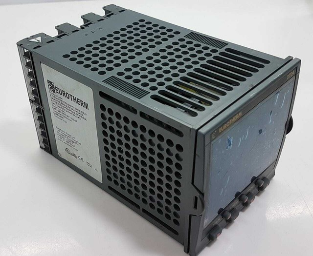 Z125174 Eurotherm 2704 Multi-loop Temperature High Performance ...