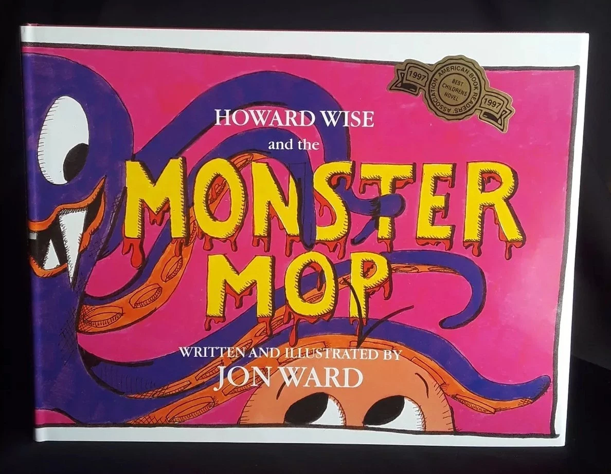 The Ward Monster